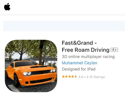 Mobile Games Where You Can Race Fast Cars Diskroid - DiskRoid