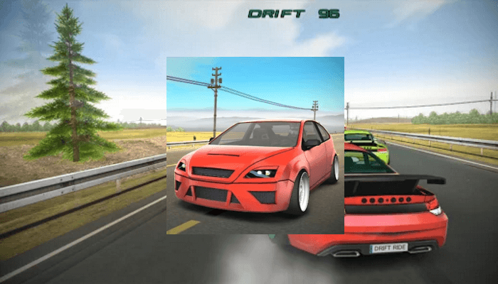 Racing Games - DiskRoid