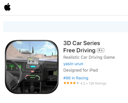 Conquer Challenging Tracks In The Immersive Car Game Diskroid 3D Car ...