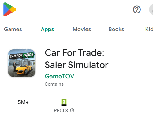 Discover The Excitement Of Car Trading With Mobile Game Diskroid Car ...