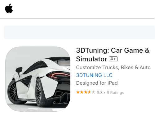 Mobile Vehicle Modification Game Offering the Best Graphics Diskroid ...